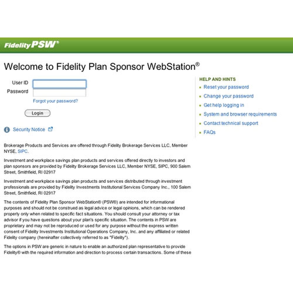 Fidelity Investments Review 2018 | Best Roth 401K