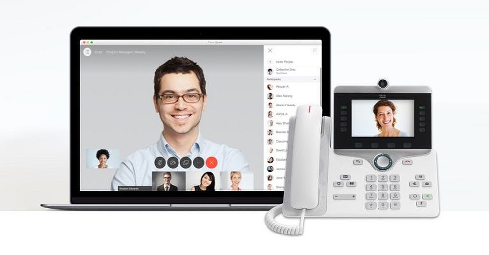 Cisco Review 2019 | Business Phone System and VoIP Reviews