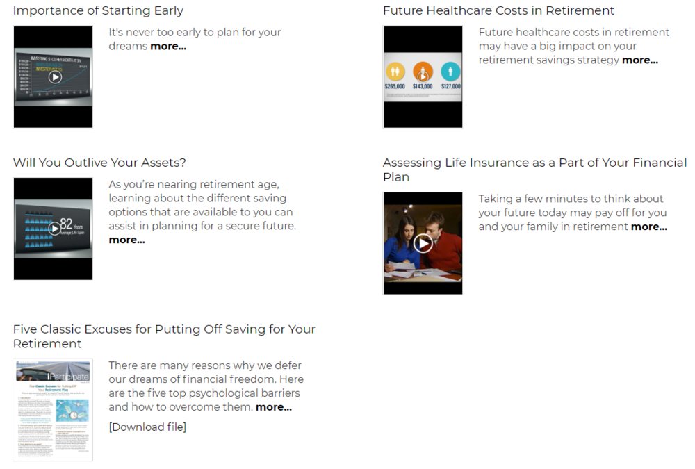 ADP Review 2019 | Employee Retirement Plan Reviews