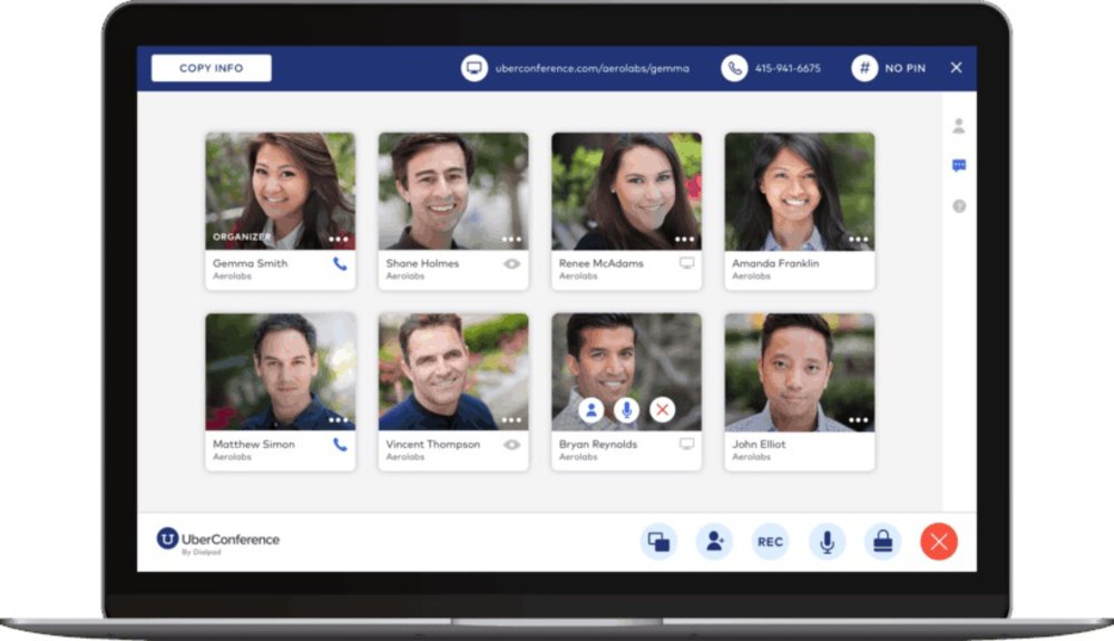 Dialpad Review 2019 | Business Phone System and VoIP Reviews