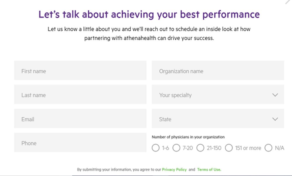 athenahealth Review 2018 | Medical Practice Management Software Reviews