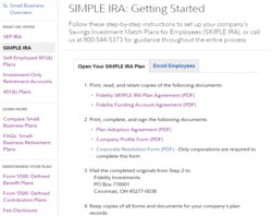 Fidelity Investments Review 2019 | Employee Retirement Plan Reviews