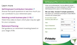 Fidelity Investments Review 2019 | Employee Retirement Plan Reviews