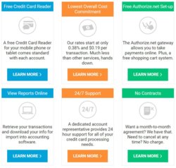 Credit Card Processor with the Best Contract | Flagship Merchant ...