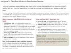 Vanguard Review 2019 | Employee Retirement Plan Reviews