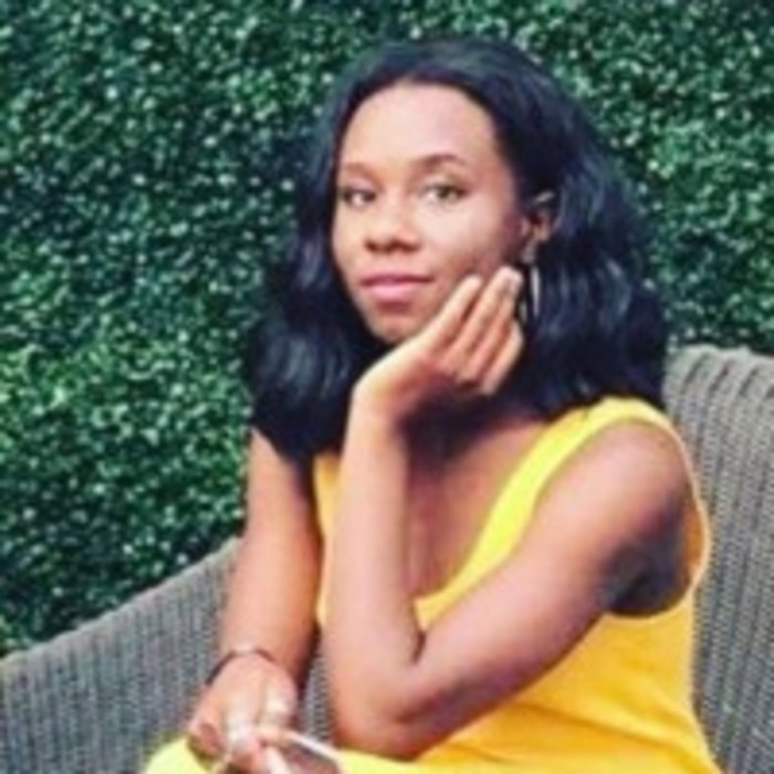 Simone Johnson - Business.com