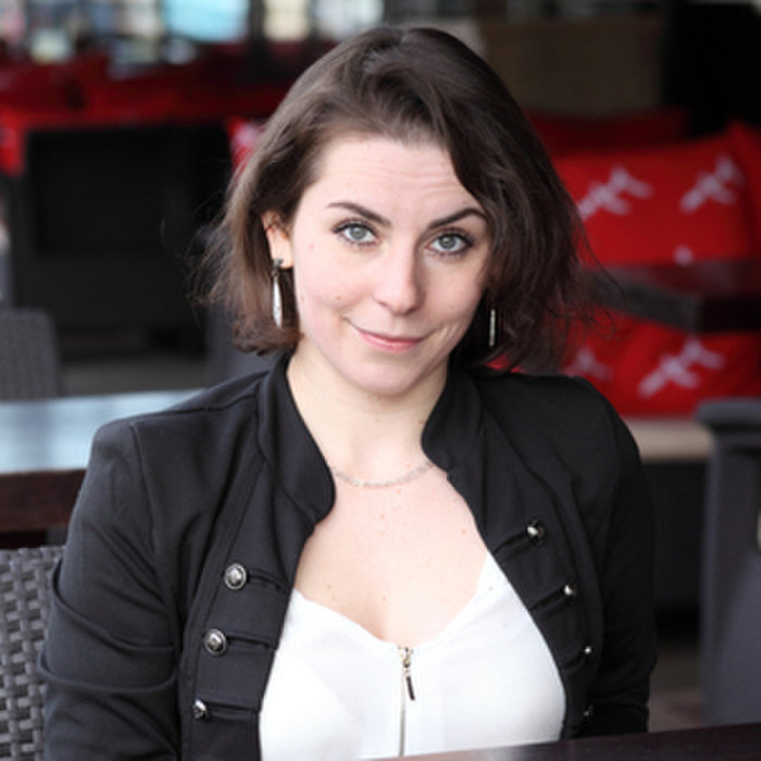 Nadia Reckmann - Business.com