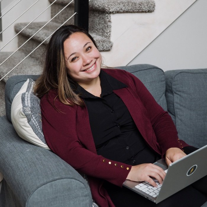 Danielle Fallon-O’Leary - Business.com