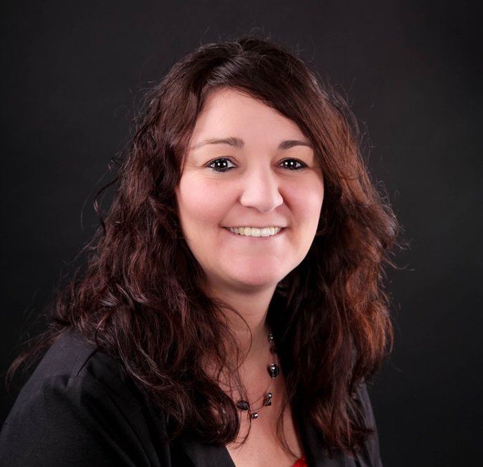 Marci Martin - BusinessNewsDaily.com