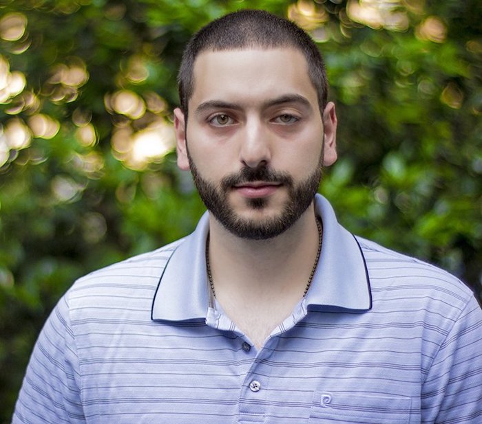 Bassam Kaado - BusinessNewsDaily.com