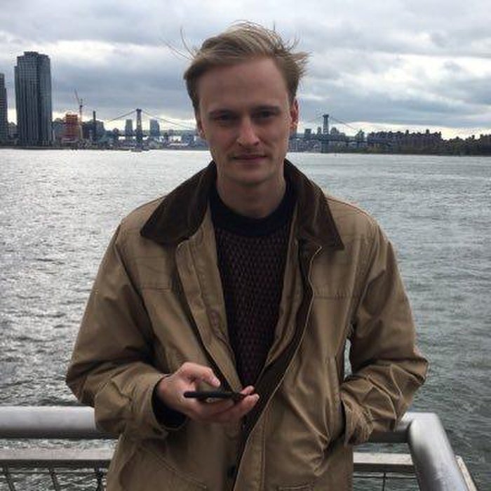 Matt D'Angelo - BusinessNewsDaily.com