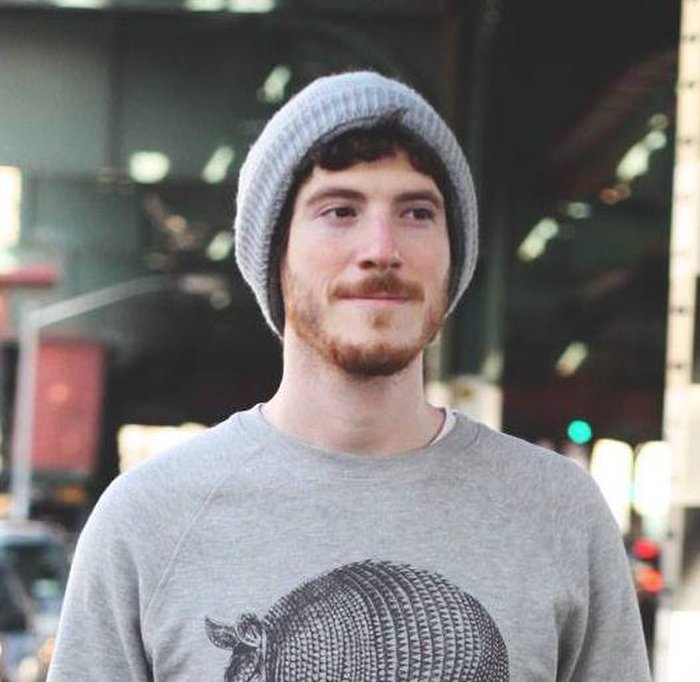 Jeremy Bender - BusinessNewsDaily.com