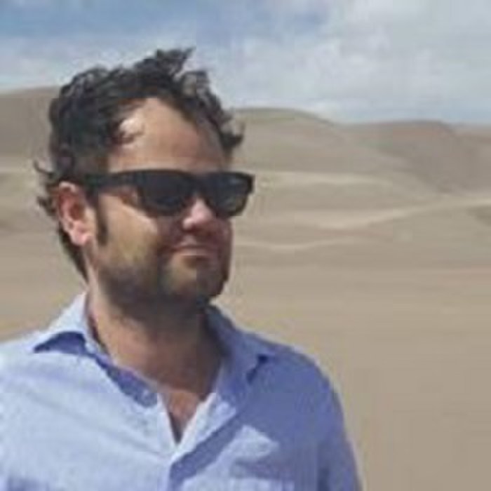 Alex Halperin - BusinessNewsDaily.com