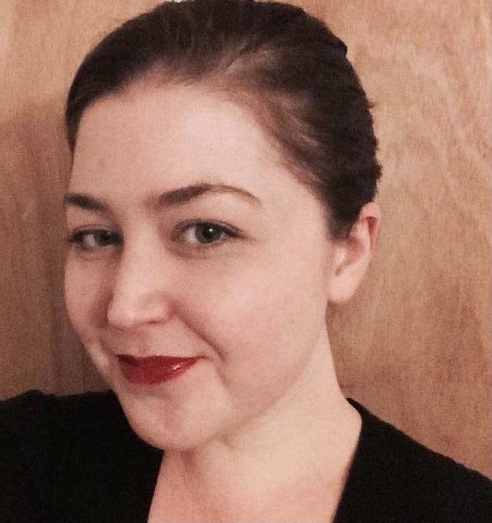 Natalie Hamingson - BusinessNewsDaily.com